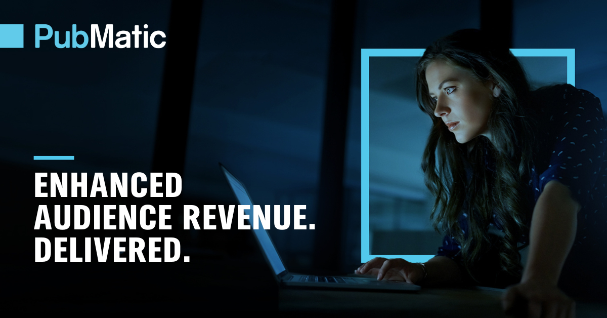 Enhanced Audience Revenue Platform for Data Solutions | PubMatic