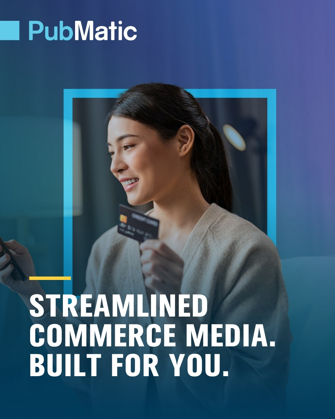 Retail Media Platform | Commerce Media Solutions by PubMatic